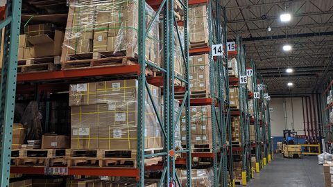 About FPD | O.E. Brand by FPD®